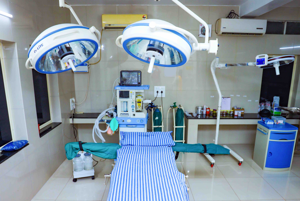 Nedumchalil Trust Hospital – is one of the oldest health care ...